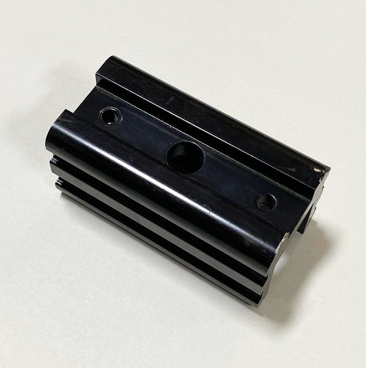 GlideAWAY 2" Adapter Sleeve — Rackbiz