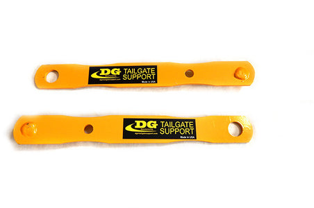 Tailgate Support Bars for Trucks — Rackbiz
