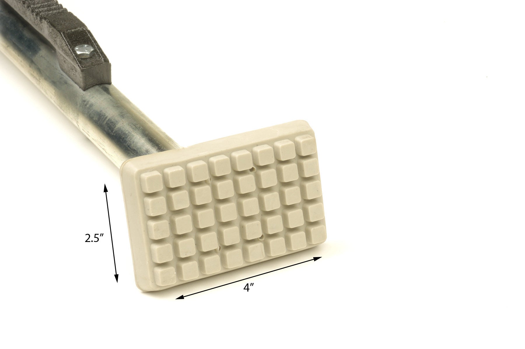 HitchMate Cargo Stabilizer Bar | Cargo Bar For Trucks | Truck Bed Bar ...