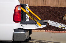 Tailgate Support Bars for Trucks — Rackbiz