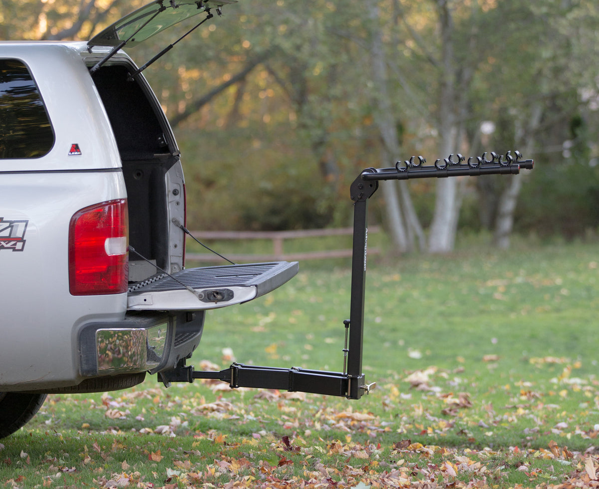 Refurbished Bike Rack for Tow Hitch | Deals of Tow Hitch Bike Racks ...