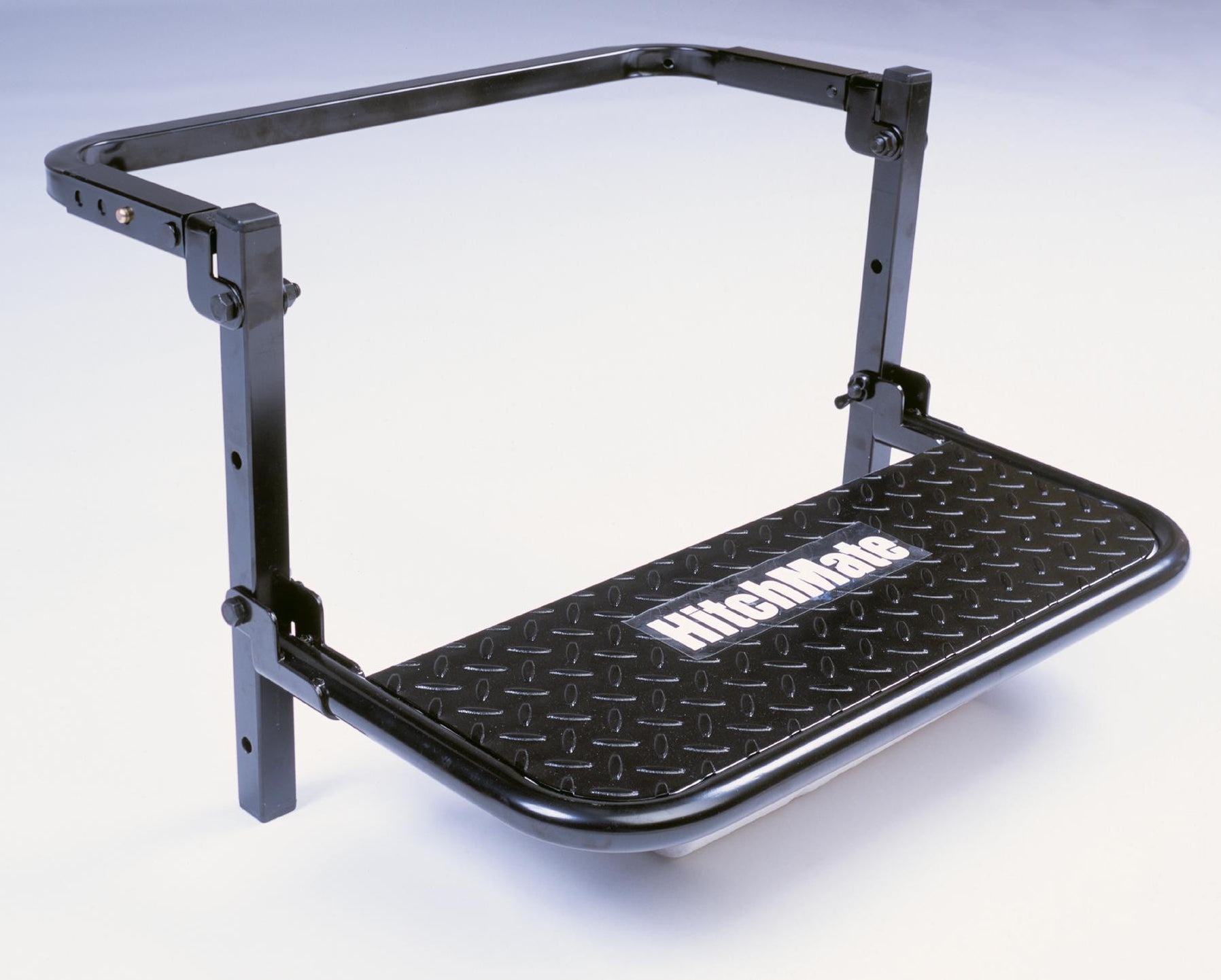 HitchMate TireStep for SUV | TireStep for Trucks | TireStep For RVs ...