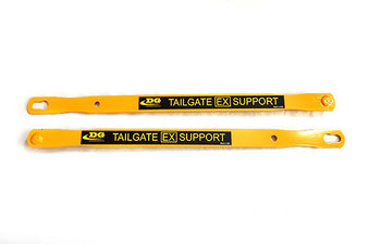 Tailgate Support Bars for Trucks — Rackbiz